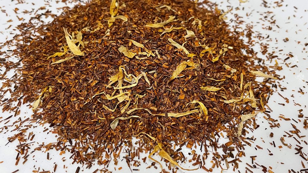 Mocha Rocha Rooibos Tea, 100g - Human Bean Coffee & Tea